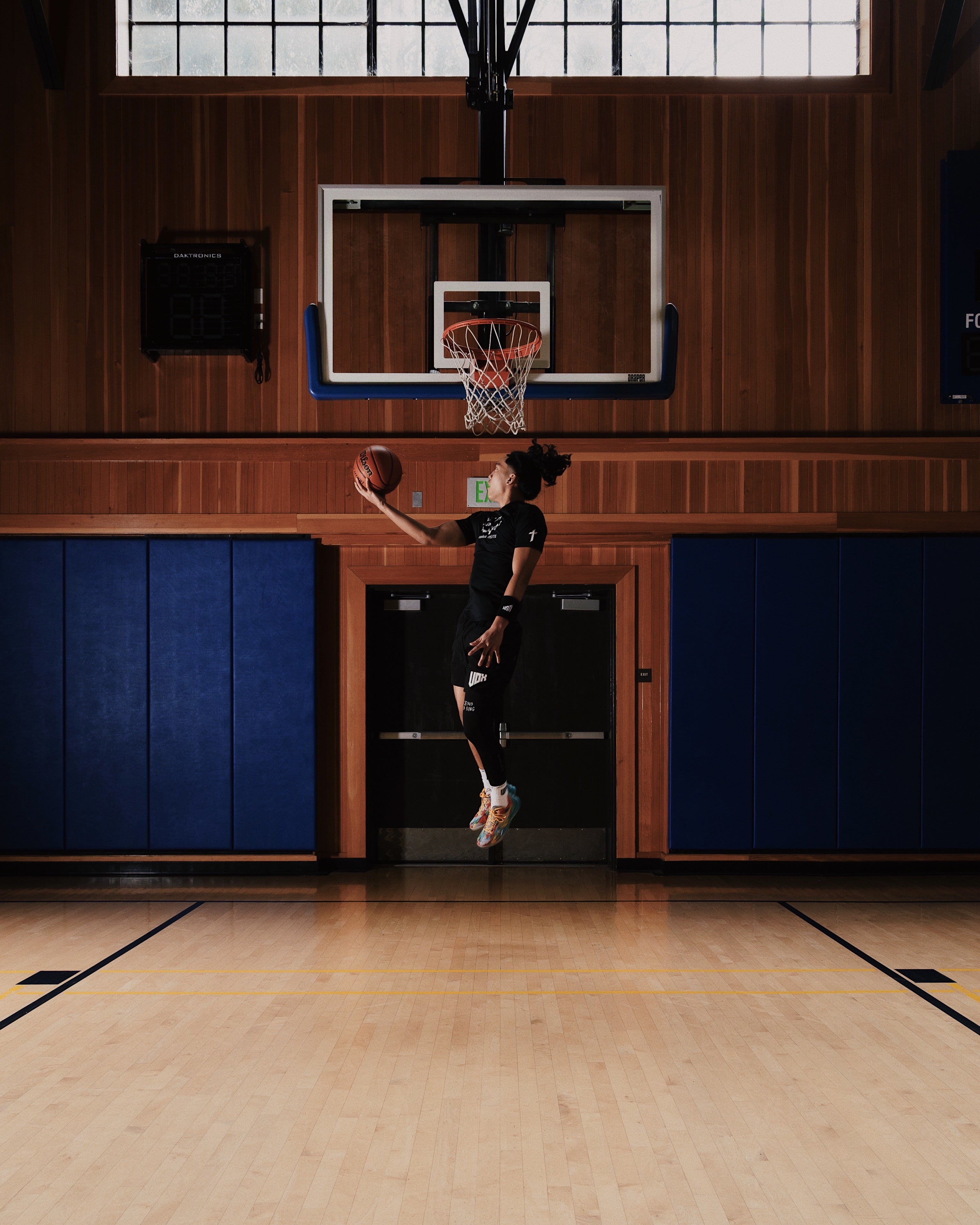 UDX BASKETBALL – UNDRDOG ATHLETIX