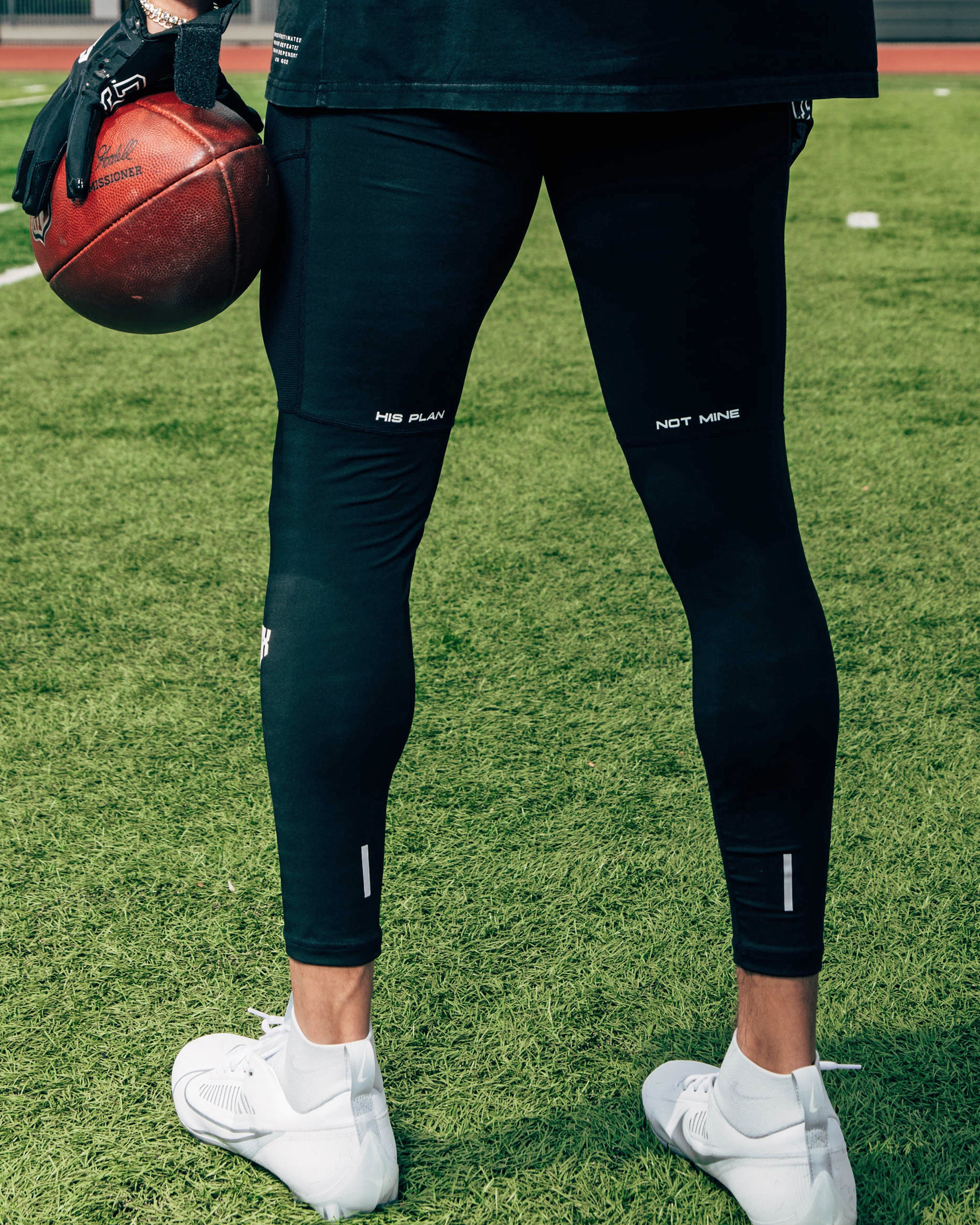 UDX MENS "PURPOSE" COMPRESSION PANTS – UNDRDOG ATHLETIX