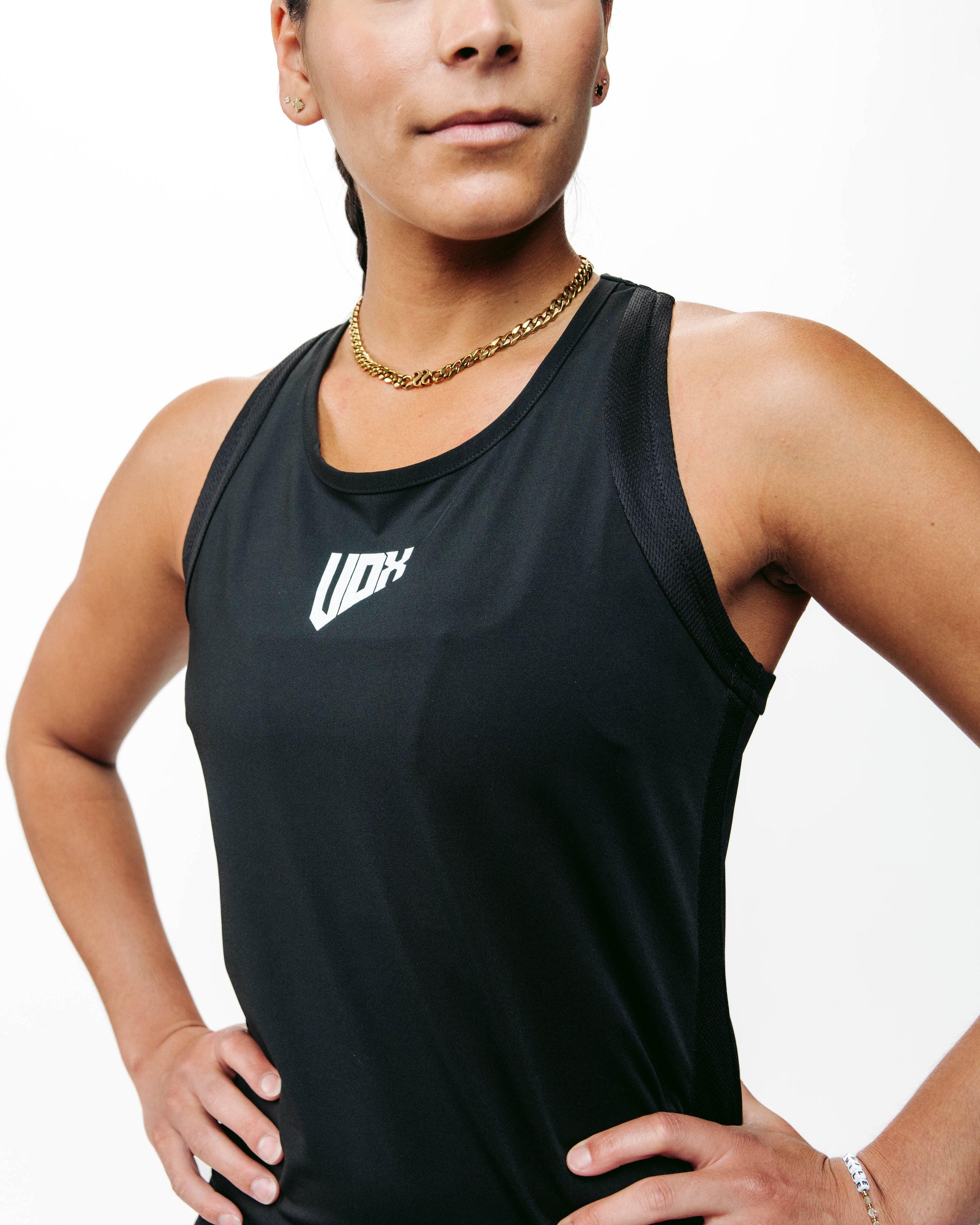 WOMEN'S "GLORY" TRAINING TANK – UNDRDOG ATHLETIX