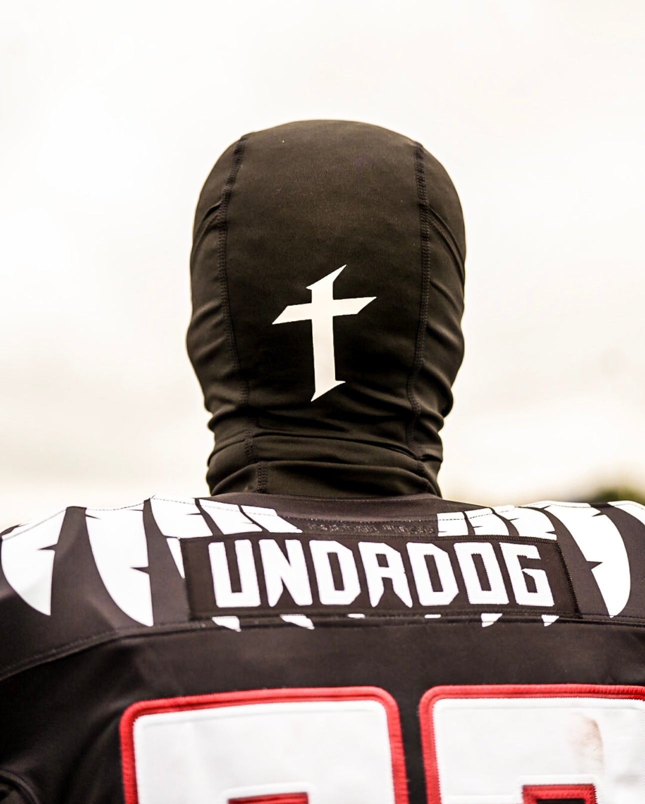 UDX PERFORMANCE HOOD – UNDRDOG ATHLETIX