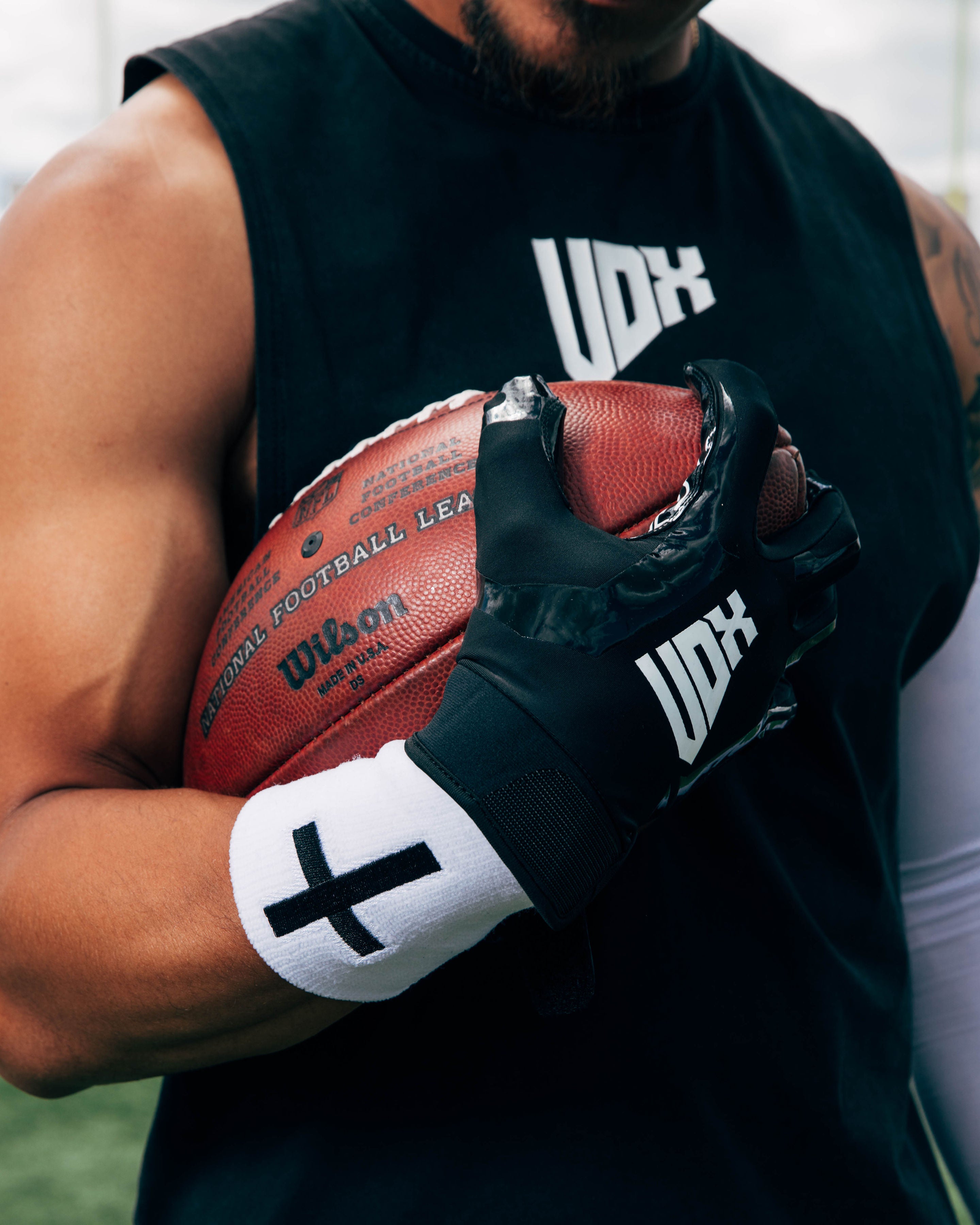 UDX POWER WRISTBAND PACK – UNDRDOG ATHLETIX