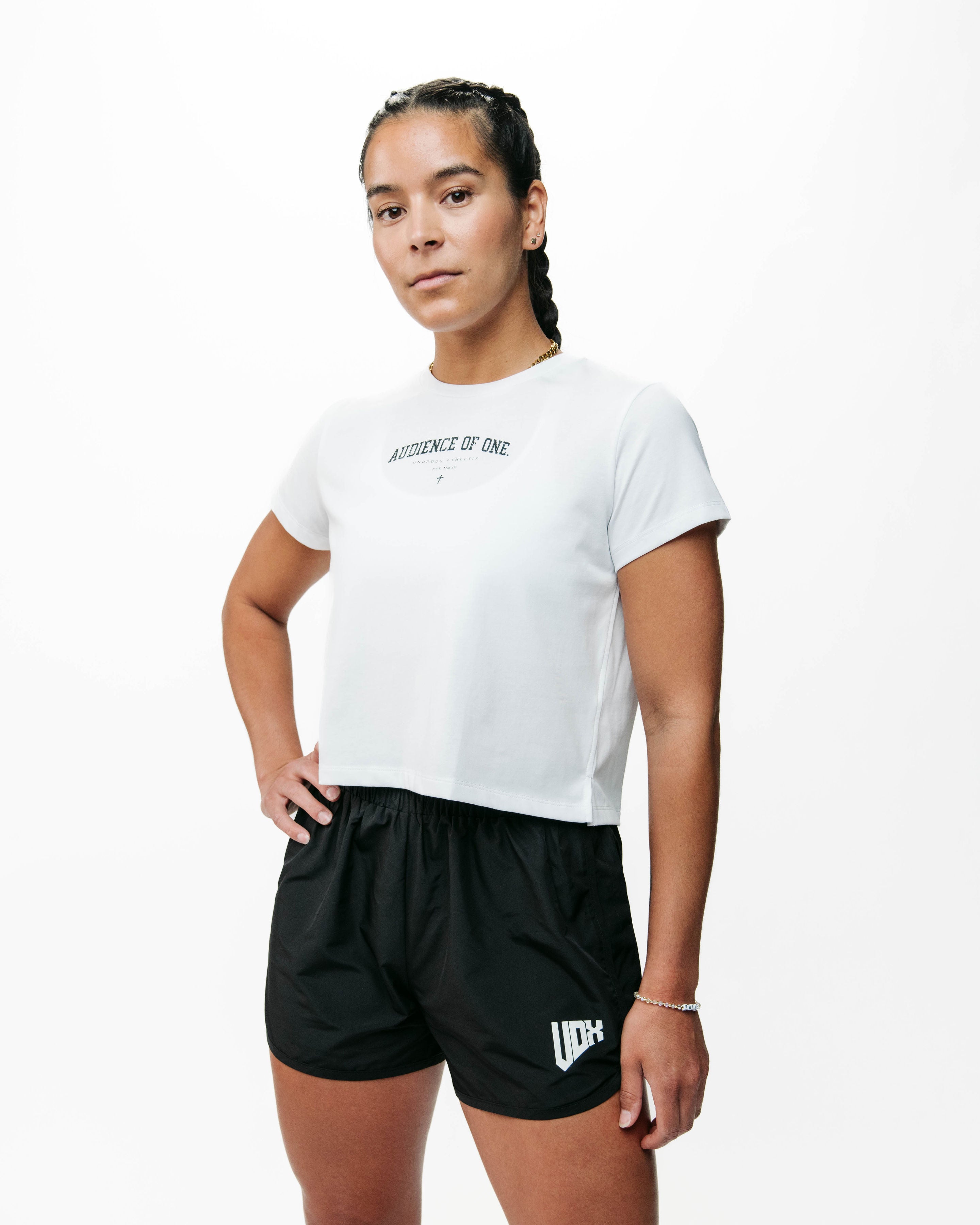 Women's UDX Athlete Kit 1.0 – UNDRDOG ATHLETIX