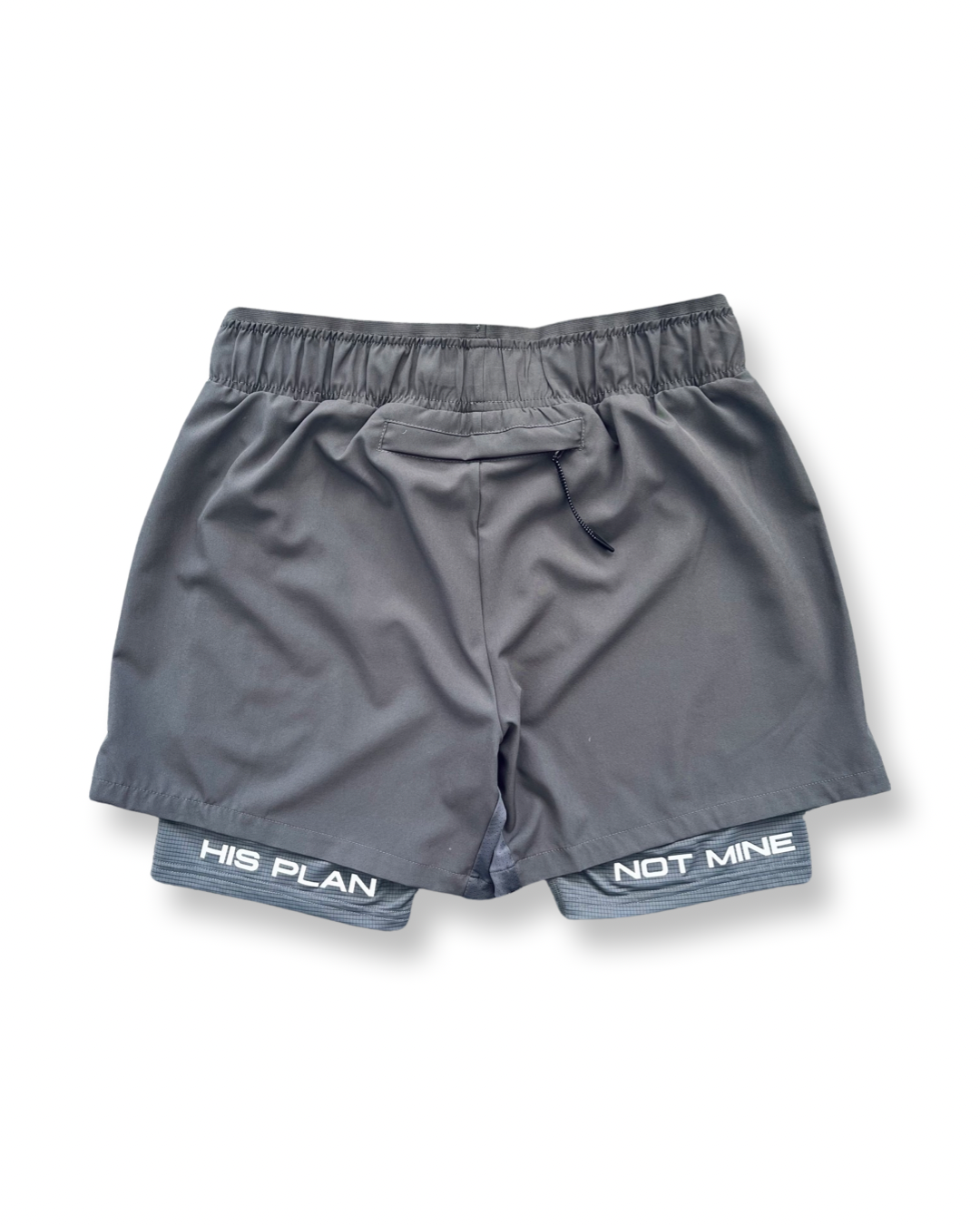 UDX PURPOSE TRAINING SHORTS IRON – UNDRDOG ATHLETIX